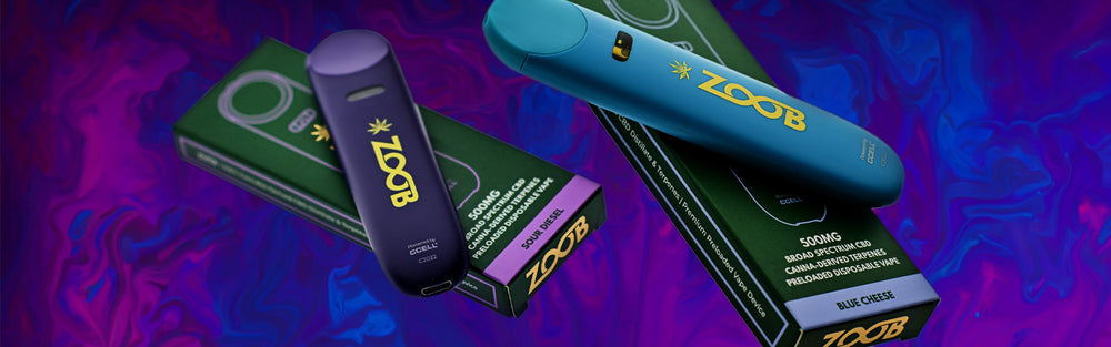 CCELL Customisation – GenuineCCELL UK & Europe