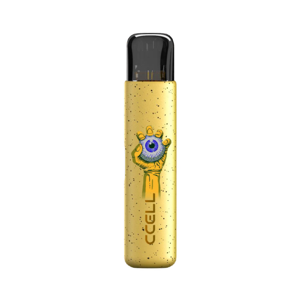 CCELL Eazie Pod & Battery - Vape Pod System – GenuineCCELL UK & Europe