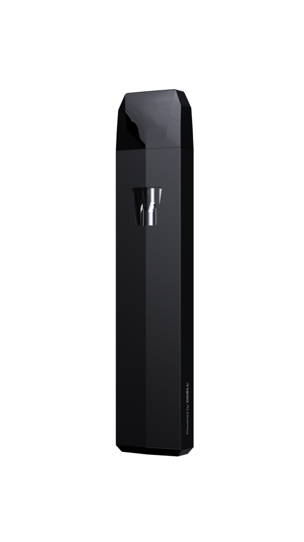 CCELL RIDGE | 2.0ml Disposable Vape Pen Device For Thick Oils | From ...