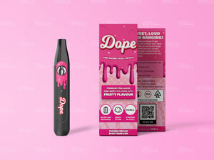 CCELL Customisation – GenuineCCELL UK & Europe