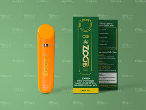 CCELL Customisation – GenuineCCELL UK & Europe